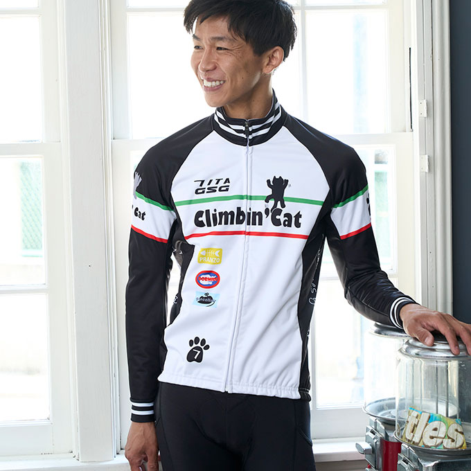 7 BiCYCLE：7-ITA by GSG (Giessegi) ジェッセージ正規輸入代理店