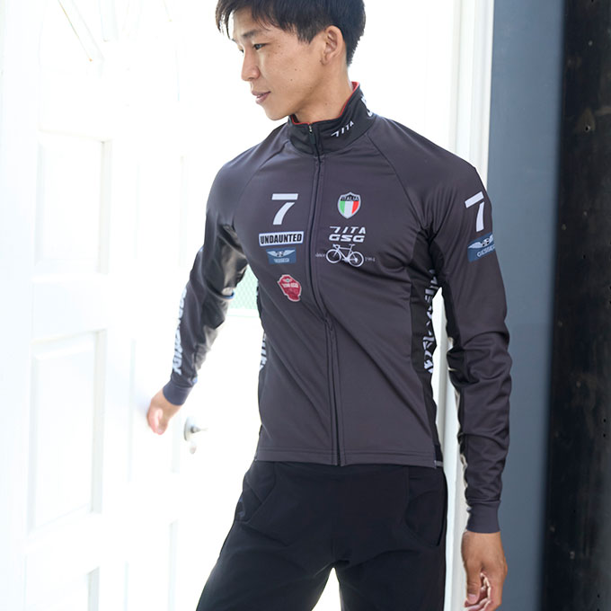 7 BiCYCLE：7-ITA by GSG (Giessegi) ジェッセージ正規輸入代理店