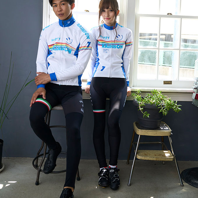 7 BiCYCLE：7-ITA by GSG (Giessegi) ジェッセージ正規輸入代理店