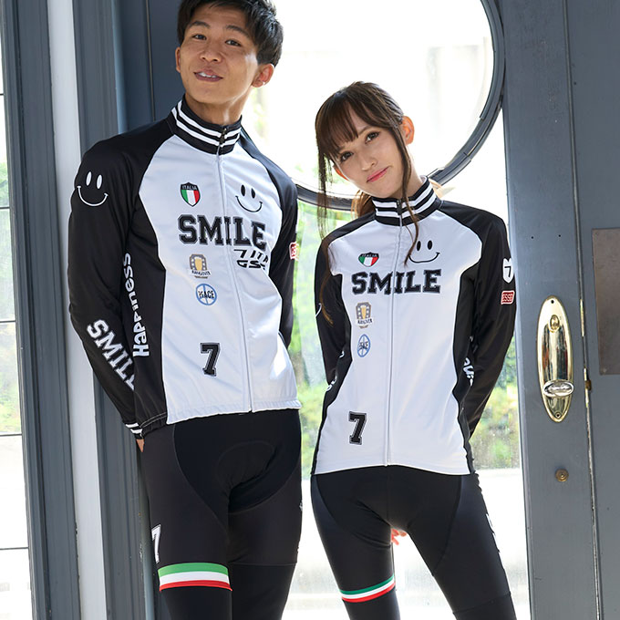 7 BiCYCLE：7-ITA by GSG (Giessegi) ジェッセージ正規輸入代理店